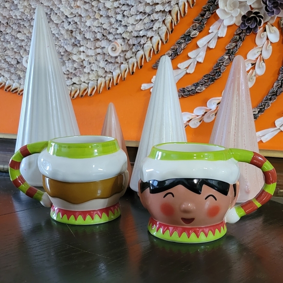 Threshold Stoneware | Kitchen | 2x Threshold Stoneware Mugs | Poshmark